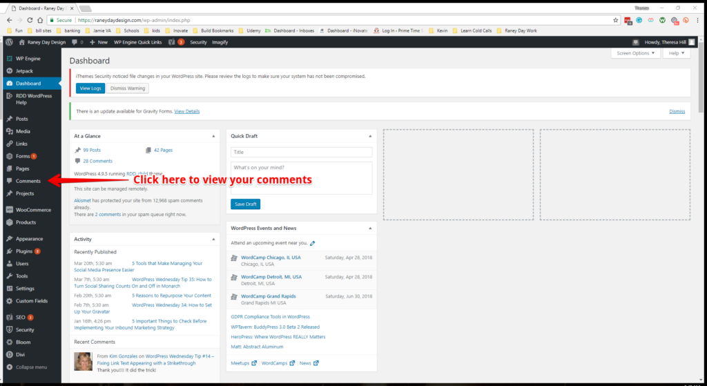 how-to-change-your-website-admin-email-address-raney-day-design