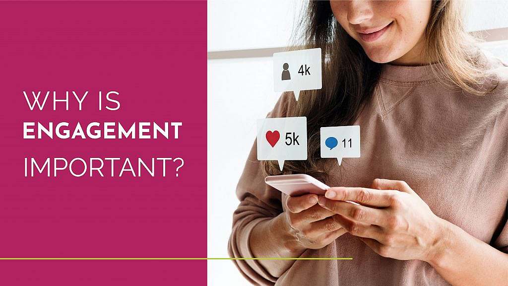 Why Is Engagement Important? – Raney Day Design